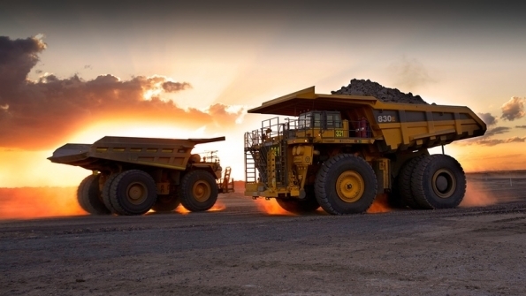 On-site Heavy Equipment Operator Training (At Client’s Location)